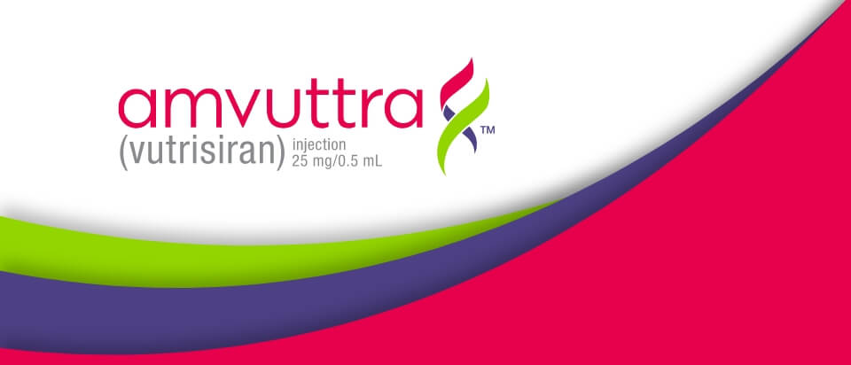 Home | AMVUTTRA™ (vutrisiran)